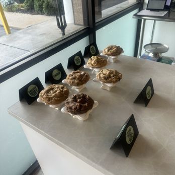 COCOA COOKIE BAR - Updated December 2024 - 89 Photos & 38 Reviews ...