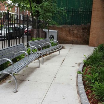 BROOKLYN PUBLIC LIBRARY - MIDWOOD LIBRARY - Updated October 2025 - 25 ...