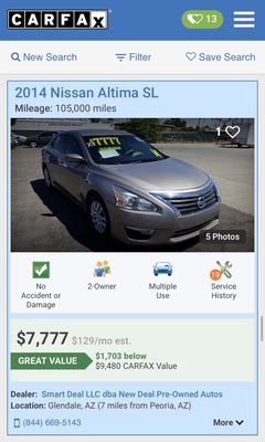 NEW DEAL PRE-OWNED AUTOS - Updated January 2026 - 44 Photos & 196 ...