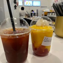 XING FU TANG - Updated July 2025 - 597 Photos & 251 Reviews - 1905 4th ...