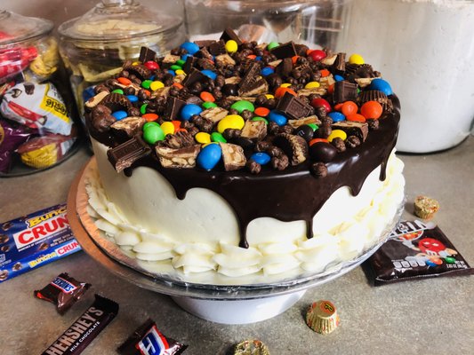 GERALD’S HEAVENLY DESSERTS - Updated September 2024 - 77 Photos & 11 ...