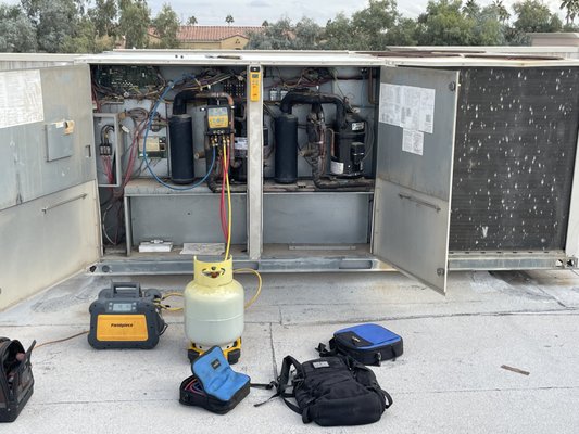 LIQUID HVAC - Updated January 2026 - 30 Photos & 27 Real Reviews - Mesa ...