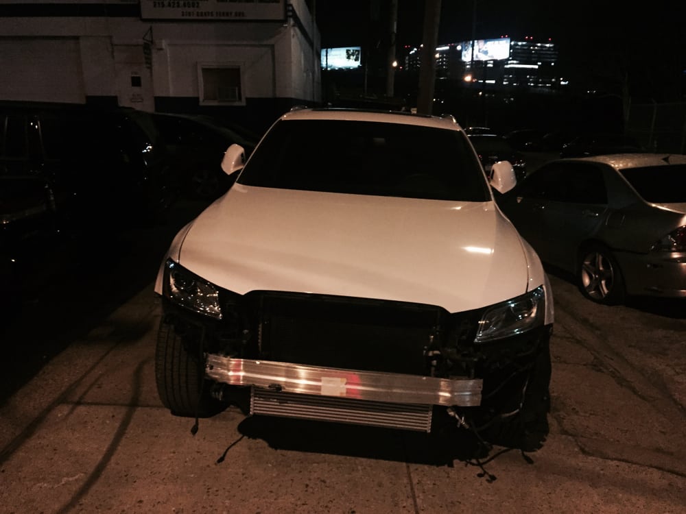 AUTOMOTIVE COLLISION & SERVICE EXPERTS - Updated November 2025 - 20 ...