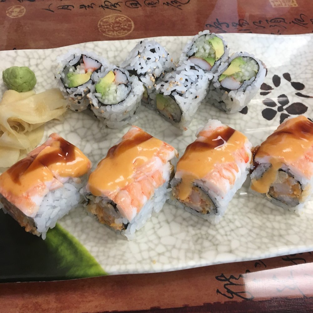 SAKURA EXPRESS - 32 Photos & 34 Reviews - Japanese - 1202 N Main St ...