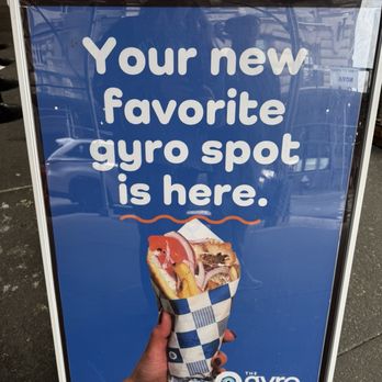 THE GYRO PROJECT - Updated July 2025 - 183 Photos & 35 Reviews - 2062 ...