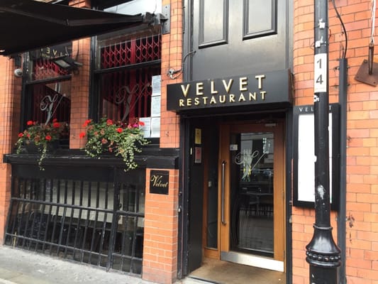 VELVET BAR & RESTAURANT - Updated July 2025 - 45 Photos & 26 Reviews ...