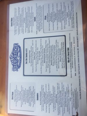 THE BLUE RIDGE BREWING - 54 Photos & 69 Reviews - Brewpubs - 308 Trade ...