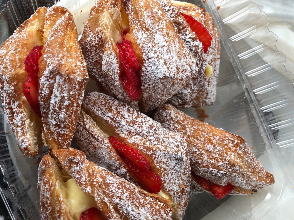 CREAM PAN - 6968 Photos & 5981 Reviews - 602 El Camino Real, Tustin, CA ...