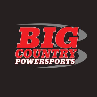 BIG COUNTRY POWERSPORTS - Updated October 2025 - 10 Photos - 3108 ...