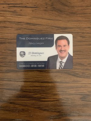 THE DOMINGUEZ FIRM - Updated December 2025 - 68 Photos & 265 Reviews ...