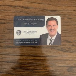 THE DOMINGUEZ FIRM - 61 Photos & 184 Reviews - 3250 Wilshire Blvd, Los ...