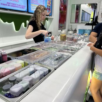 SLIMEATORY - Updated December 2025 - 47 Photos & 39 Reviews - 2270 E ...