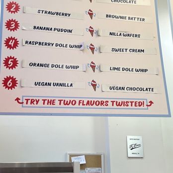 CRUZE FARM ICE CREAM DOWNTOWN - 378 Photos & 249 Reviews - 445 S Gay St ...