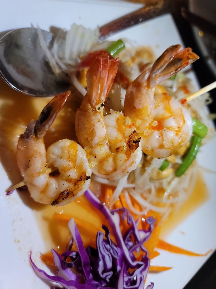 NEISHA THAI CUISINE - 1271 Photos & 976 Reviews - 8027 Leesburg Pike ...