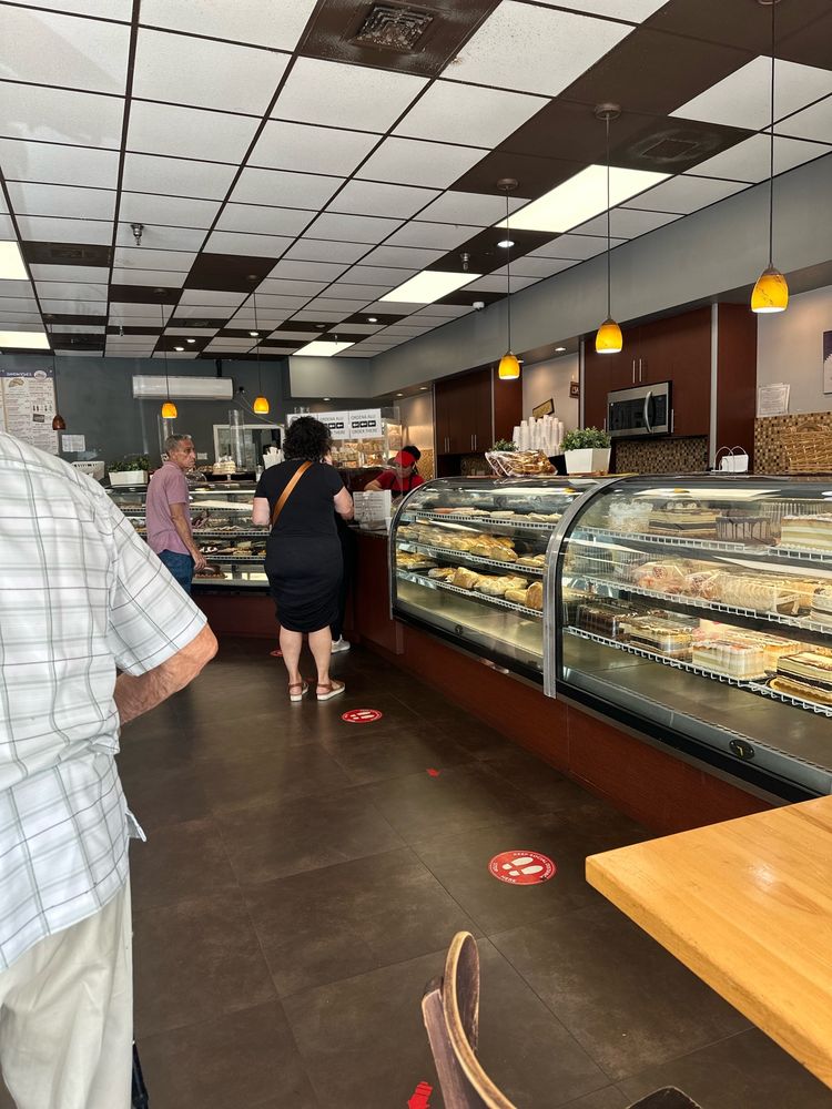 RICKY BAKERY - SUNSET DR. - Updated December 2025 - 132 Photos & 77 ...