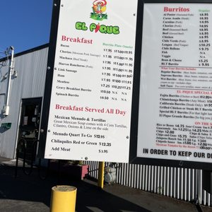 EL PIQUE - 64 Photos & 150 Reviews - 1870 Main St, Springfield, Oregon ...