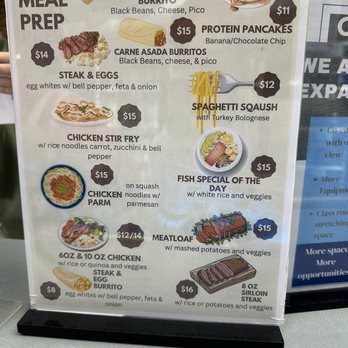 OCEAN PACIFIC GYM AND WELLNESS - Updated October 2025 - 54 Photos & 97 ...