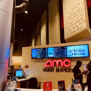 AMC ASSEMBLY ROW 12 - Updated December 2025 - 168 Photos & 399 Reviews ...