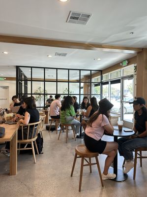 LITTLE OX COFFEE - Updated May 2024 - 573 Photos & 283 Reviews - 217 N ...