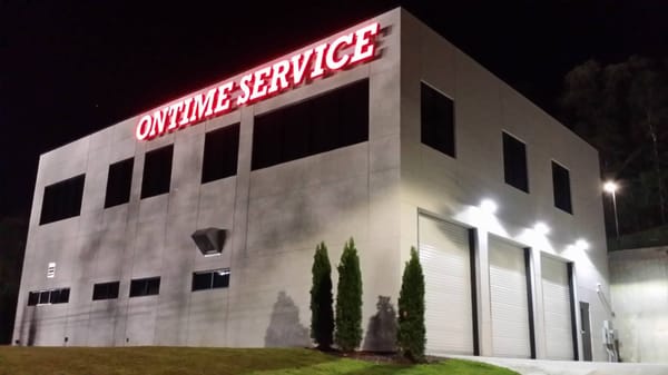OnTime Service - Updated December 2025 - 21 Photos - 61 Reviews - 2668 ...