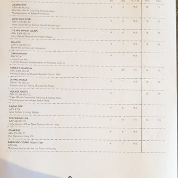 THE HALL BY BEER LAB HI - Updated February 2025 - 982 Photos & 266 ...