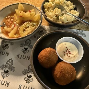 KJUN - Updated January 2025 - 816 Photos & 244 Reviews - 154 E 39th St ...