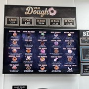 VAN DOUGH - 369 Photos & 121 Reviews - 2519 McMullen Booth Rd ...