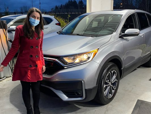 HONDA AUTO CENTER OF BELLEVUE - Updated February 2025 - 88 Photos & 611 ...