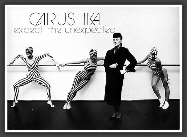 CARUSHKA BODYWEAR - Updated January 2025 - 5622 Colfax Ave, Los Angeles ...