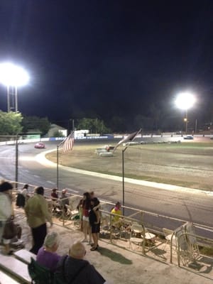 LAKEPORT SPEEDWAY - Updated May 2026 - 401 Martin St, Lakeport ...