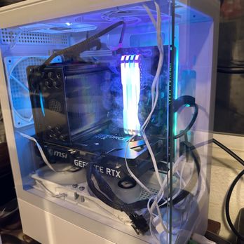 CENTRAL COMPUTERS - Updated October 2025 - 116 Photos & 295 Reviews ...