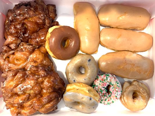 FRESH DONUT & DELI - Updated January 2026 - 282 Photos & 426 Reviews ...