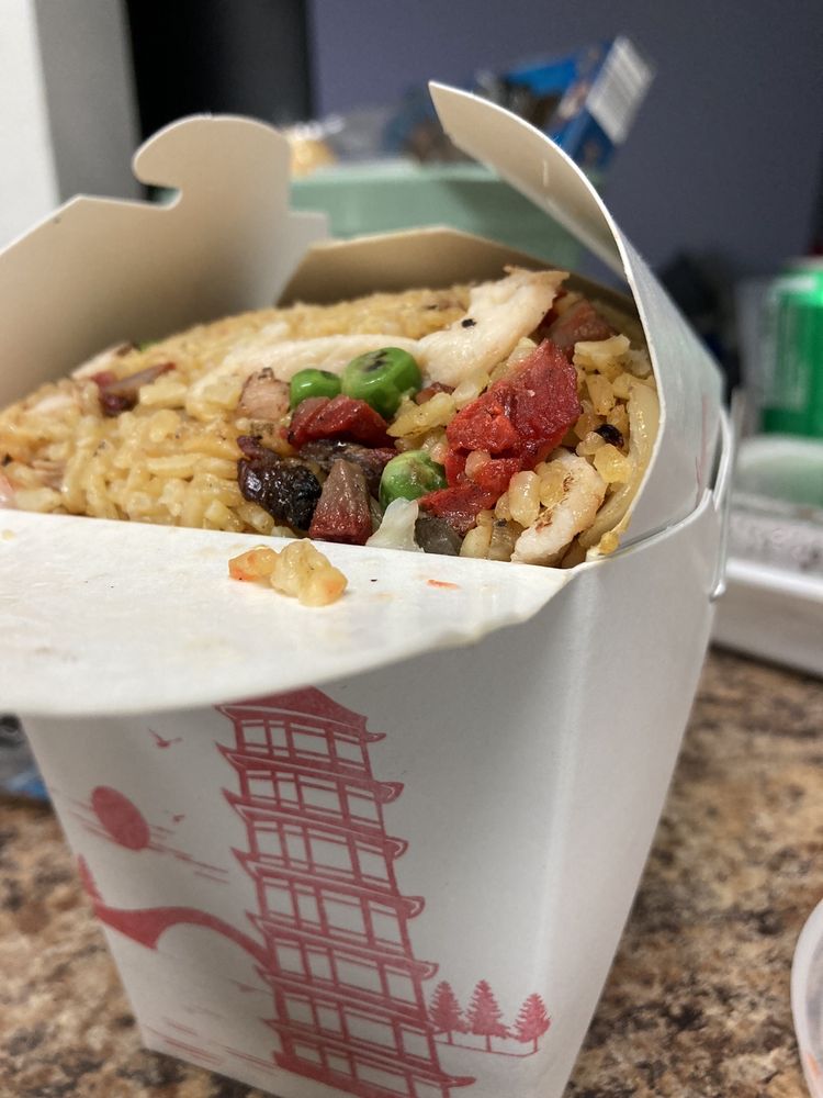 HONG FU - Updated October 2025 - 44 Photos & 68 Reviews - 5601 S Orange ...