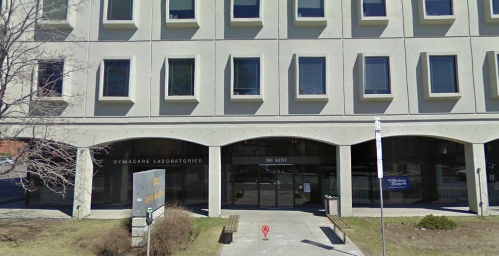 GAMMA-DYNACARE MEDICAL LABORATORIES - Updated January 2026 - 1000-381 ...