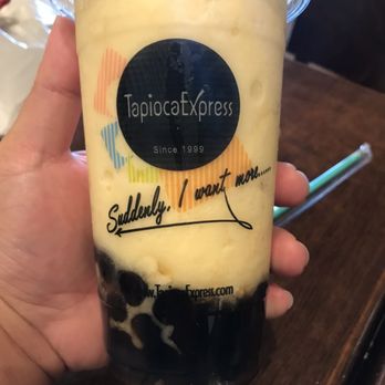 TAPIOCA EXPRESS - Updated June 2024 - 695 Photos & 1061 Reviews - 4646 ...