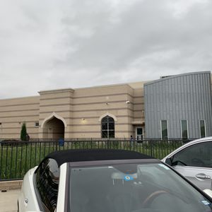 ISLAMIC CENTER OF IRVING - Mosques - 2555 Esters Rd, Irving, TX - Phone ...