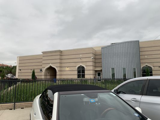 VALLEY RANCH ISLAMIC CENTER - Updated July 2025 - 27 Photos - 351 ...