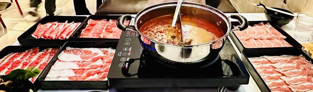 AZURE HOT POT - Updated March 2025 - 47 Photos & 17 Reviews - 1700 ...