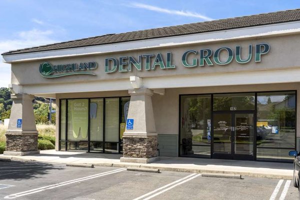 HIGHLAND DENTAL GROUP - Updated December 2025 - 27 Photos & 93 Reviews ...