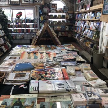 MARCUS BOOKS - Updated August 2024 - 67 Photos & 88 Reviews - 3900 ...