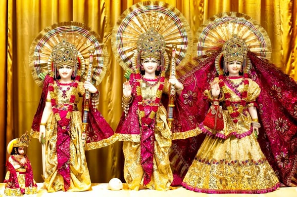 BELLEVUE HINDU TEMPLE AND CULTURAL CENTER - Updated January 2026 ...