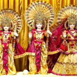 BELLEVUE HINDU TEMPLE AND CULTURAL CENTER - 14320 NE 21st St, Bellevue ...