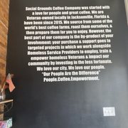 SOCIAL GROUNDS COFFEE - 133 Photos & 96 Reviews - Coffee & Tea - 1712 N ...