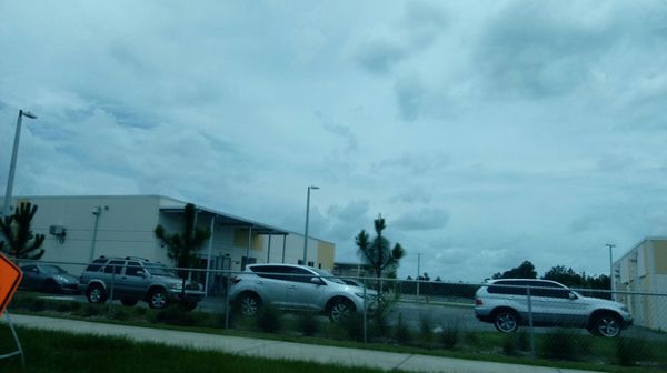 WIREGRASS ELEMENTARY SCHOOL - 29732 Wiregrass School Rd, Wesley Chapel ...