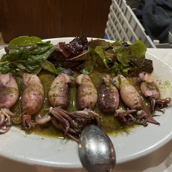 LA CICCIA - 1051 Photos & 1240 Reviews - 291 30th St, San Francisco ...