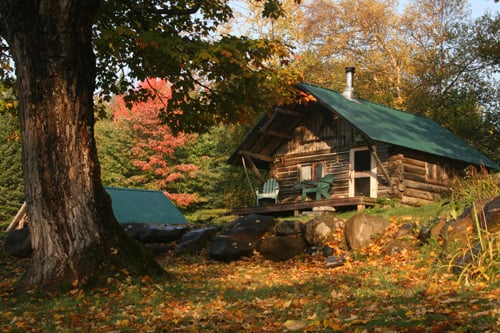 AMC LITTLE LYFORD LODGE & CABINS - Updated August 2025 - Greenville ...