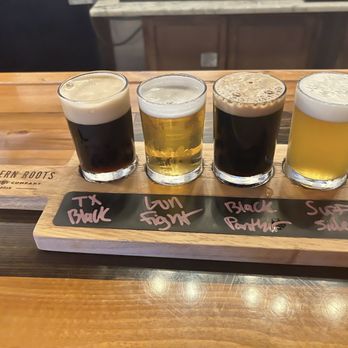 SOUTHERN ROOTS BREWING COMPANY - Updated October 2025 - 177 Photos ...