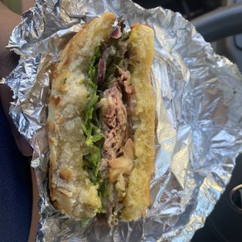 BAY BOY SPECIALTY SANDWICHES - Updated February 2025 - 316 Photos & 400 ...