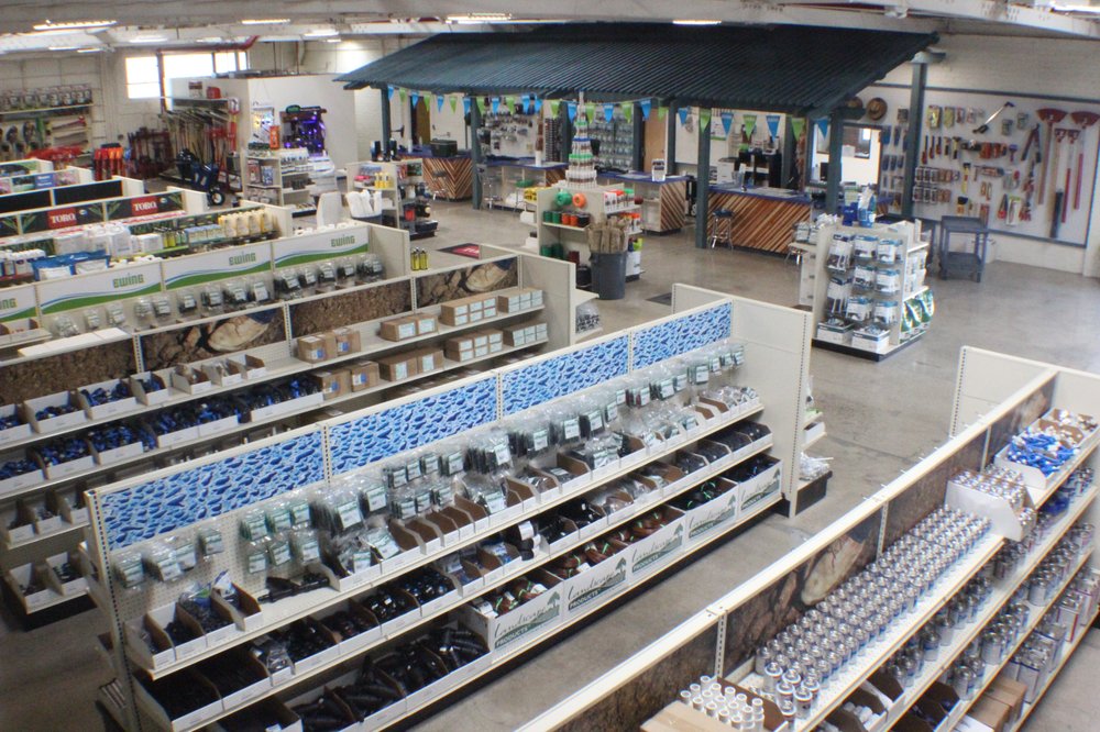 EWING OUTDOOR SUPPLY - Updated July 2025 - 13 Photos - 400 Hindry Ave ...