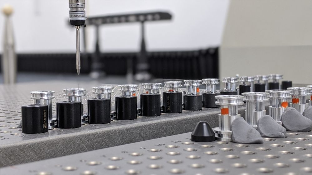 JOHNSON PRECISION PRODUCTS - Updated December 2025 - 1308 E Wakeham Ave ...